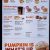 Dunkin Donuts Breakfast Specials - Dunkin-Menu: Your Guide to Dunkin ...