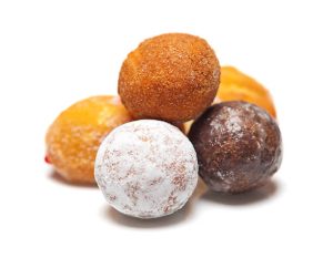 How much are munchkins at Dunkin Donuts? - Dunkin-Menu: Your Guide to ...