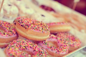 How much is a dozen Donuts at Dunkin Donuts? - Dunkin-Menu: Your Guide ...